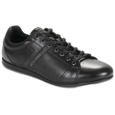 欧洲直邮Redskins 男士 低帮板鞋 AIMABES正品时尚休闲百搭舒适