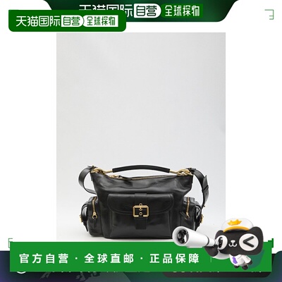 欧洲直邮CHLOÉ 女士单肩包CHC24AS533N83001