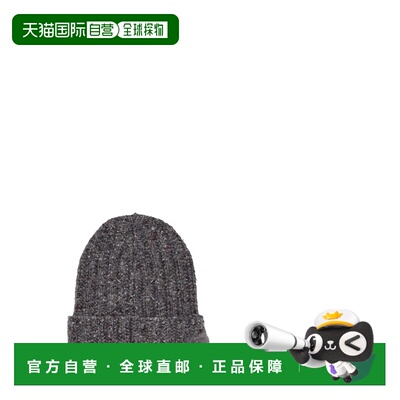 1h可退 香港直邮MAISON MARGIELA 男士帽子 S50TB0013M13150001F