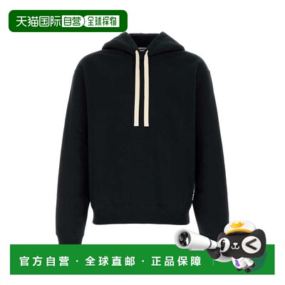 香港直邮JIL SANDER 男士卫衣 J22GU0167J2012800【付后1h可退】