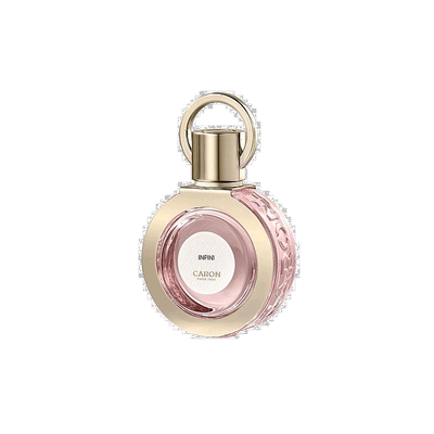 欧洲直邮Caron卡朗心无际古埃及安息香女士浓香水EDP留香100正品