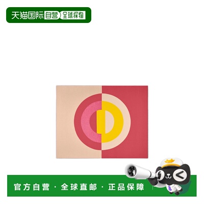 香港直邮Dior CD 交织羊毛和羊绒 HYP01CPM0U