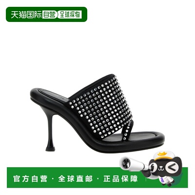 1h可退 香港直邮J.W. ANDERSON 女士凉鞋 ANW40011A17320 SS2023