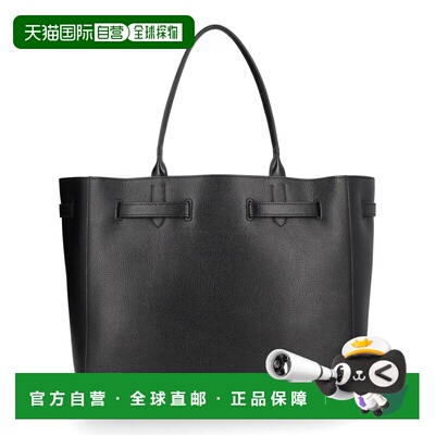 1h可退 欧洲直邮TOM FORD 女士手提包 L1823LCL429XNAA SS2026 黑