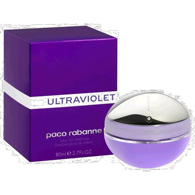 欧洲直邮pacorabanne通用香水