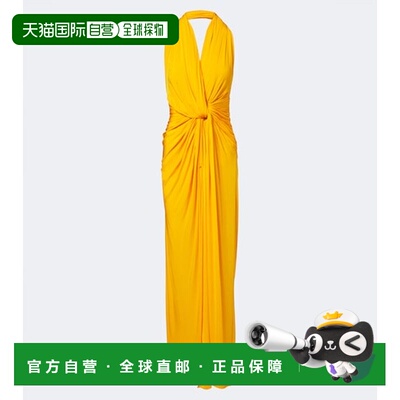 香港直邮ALEXPERRY女士礼服连衣裙长裙 【付后1h可退】