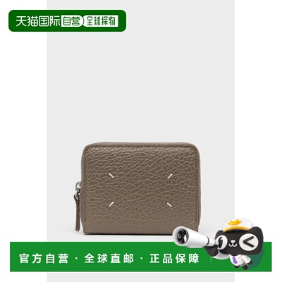 香港直邮Maison Margiela 马丁 马吉拉 女士 钱包 SA1UI0047P8844