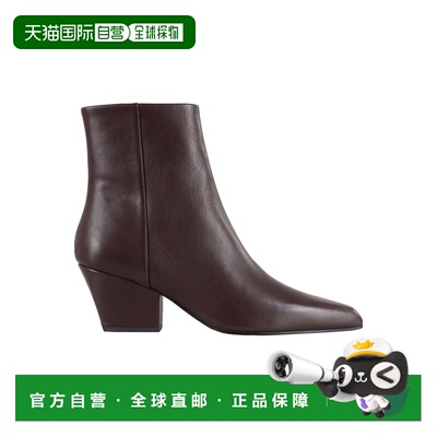 香港直邮PARIS TEXAS 女士靴子 PX1194XVT0CEBANO【付后1h可退】