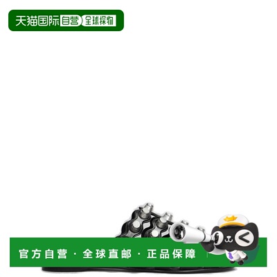 香港直邮AlexanderWang亚历山大 王Rexa女士穆勒鞋【付后1h可退】
