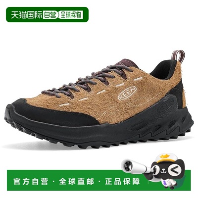 美国直邮keen 男士 Zionic 碧玉登山鞋 舒适时尚【付后1h可退】