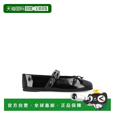 1h可退 香港直邮Miu Miu 缪缪 女士 5F210E-H27-F0002-AABE-306A