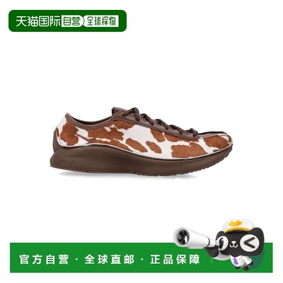 1h可退 香港直邮Nike 耐克 女士 Air Superfly LX woman's 小马毛