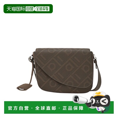 1h可退 香港直邮Salvatore Ferragamo Fiamma 斜挎包 241588