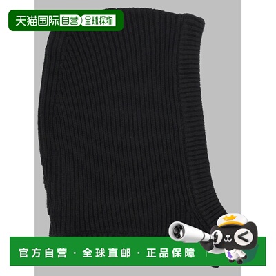 欧洲直邮RICK OWENS 女士帽子 RP02F5481WSBR09 A【付后1h可退】