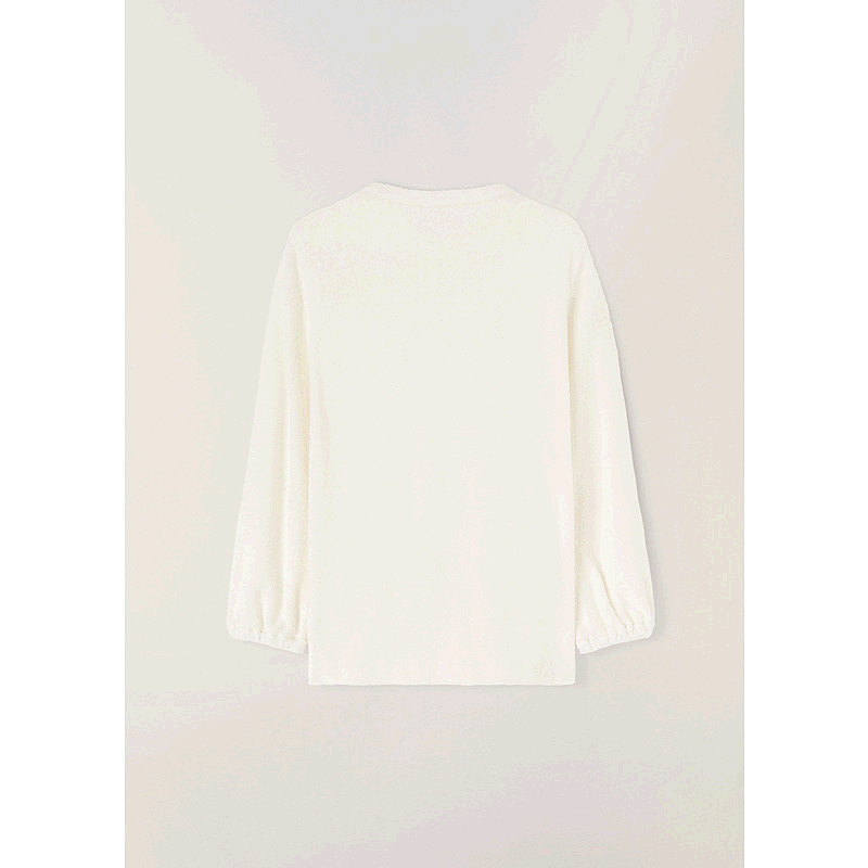 香港直邮Loro Piana 长袖针织衫 FAM7850开衫