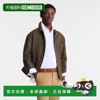 欧洲直邮LONGCHAMP (2025新品) Ceinture Homme Le Pliage Origin