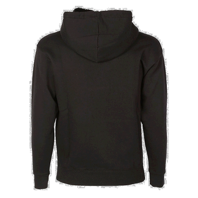 香港直邮Givenchy 狮子座印花连帽衫 BM70EF30AF纪梵希卫衣