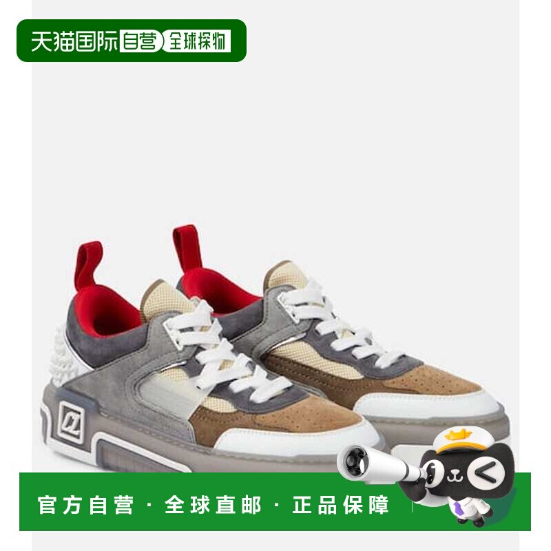 香港直邮Christian Louboutin 克里斯提 鲁布托 女士 Astroloubi