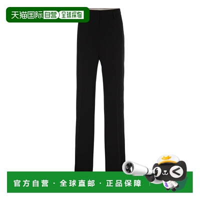 香港直邮MaxMaraStudio/ALABAMA女士长裤 1H西装裤女装支付后可退