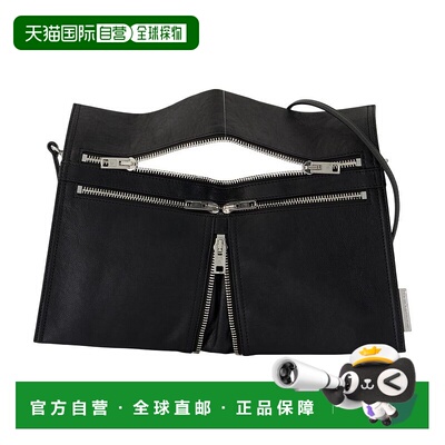 香港直邮Alexander Wang 亚历山大 王 女士 Geo 中型流浪包 20325