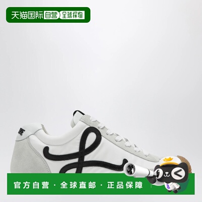 香港直邮LOEWE 女士运动鞋 LBR2282X36NY2101罗意 【付后1h可退】