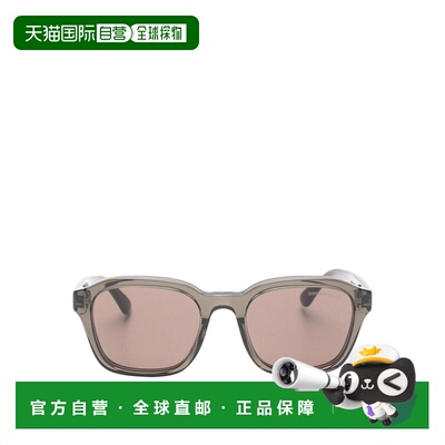 香港直邮EMPORIO ARMANI 男士太阳镜 0EA4245U62497354 AW2025