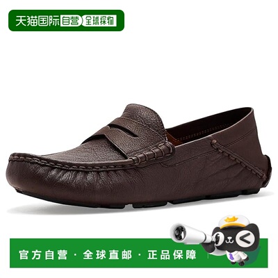 美国直邮Polo Ralph Lauren Polo 拉夫 劳伦 男士 Anders 皮质豆