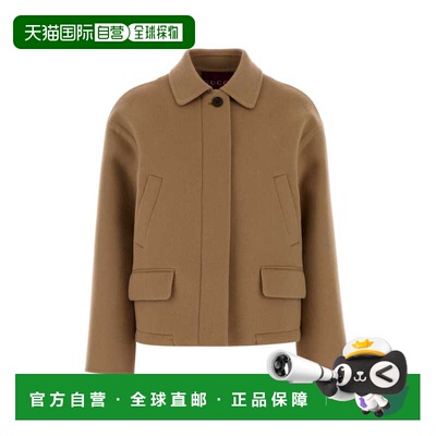 欧洲直邮GUCCI 女士西服 823859Z7ASL2668 AW2025【付后1h可退】