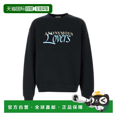 1h可退 香港直邮J.W. ANDERSON 男士卫衣 JW0258PG1905781 SS2026