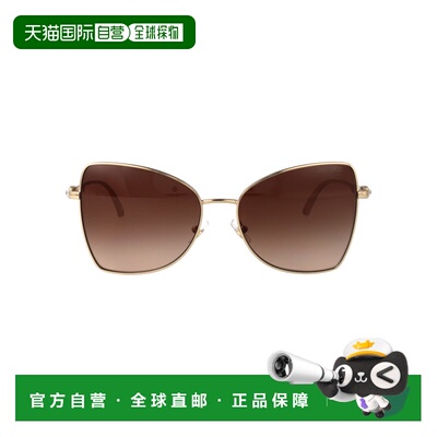 1h可退 香港直邮JIMMY CHOO 女士太阳镜 0JC4010B300613 AW2025