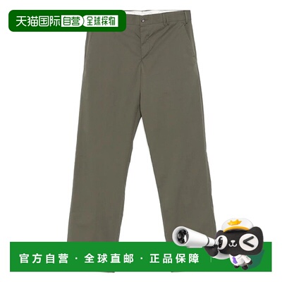 欧洲直邮pt torino 男士 休闲裤