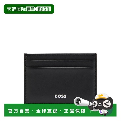 1h可退 香港直邮Hugo Boss 雨果博斯 男士 RANDY 钱包 5054616600
