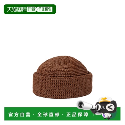 香港直邮Loro Piana Doroteo 帽子 FAP1717配饰 【付后1h可退】