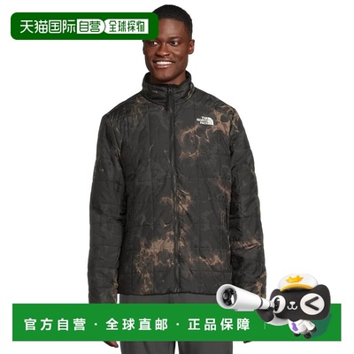 1h可退 香港直邮the north face 北面 男士 Junction Jacket-Prin