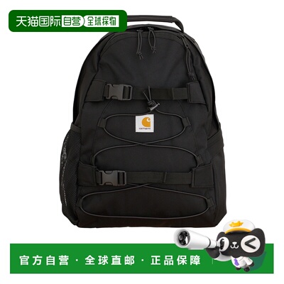 香港直邮CARHARTT WIP 男士 KICKFLIP 再生聚酯帆布背包 NI031468