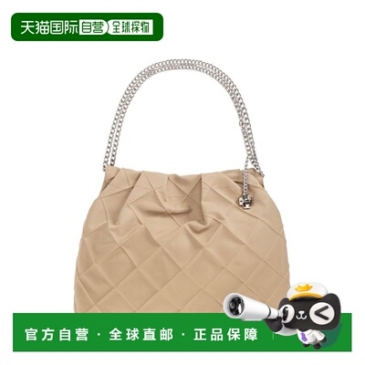 香港直邮ToryBurch托里 伯奇Fleming女士单肩包 【付后1h可退】