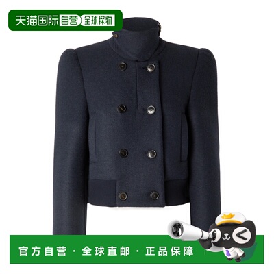 香港直邮DRIES VAN NOTEN 女士外套 252010528223【付后1h可退】