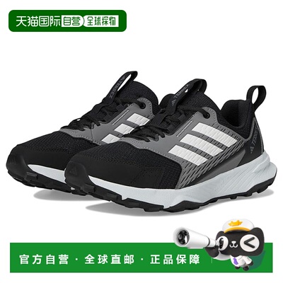 1h可退 美国直邮adidas阿迪达斯Terrex Tracefinder 2女士跑鞋