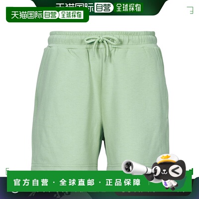 欧洲直邮Only  ONPLOUNGE 女士服装短裤 15245851-FROSTY-GREEN