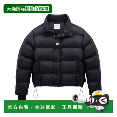 1h可退 香港直邮COURREGES 男士夹克 323CMA105PL01129999 AW2025