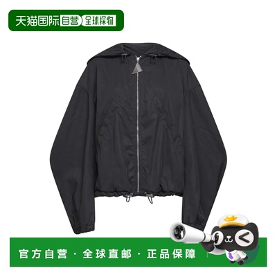 1h可退 香港直邮THE ATTICO 女士夹克 260WCB00076PLL001AA100 SS