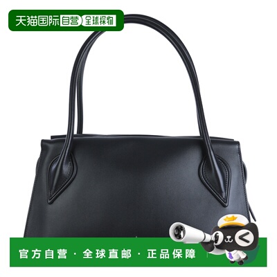 1h可退 香港直邮ChristianLouboutin克里斯提 鲁布托女士单肩包