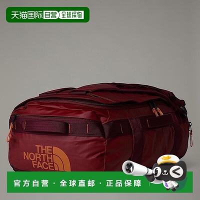 自营欧洲直邮北面Base Camp Duffel 32L 旅行包TheNorthFace