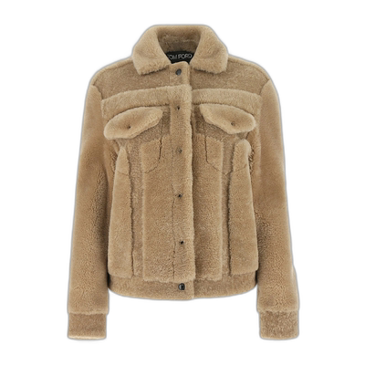 1h可退 Tom Ford 纳帕羊毛夹克 CSF648FUX147DP199