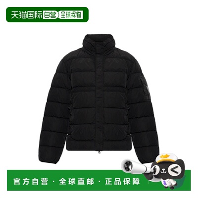 香港直邮C.P. COMPANY 男士夹克 21CMOW012A005904G999 AW2026