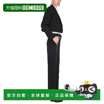 香港直邮ISABEL MARANT 女士休闲裤 PA0030A1F16I01BK SS2023