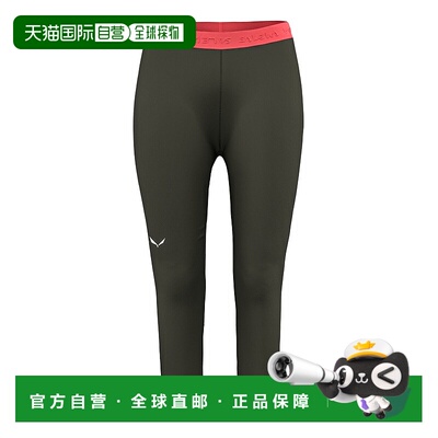 自营欧洲直邮Salewa沙乐华 Cristallo 女款 Warm Alpine Merino R