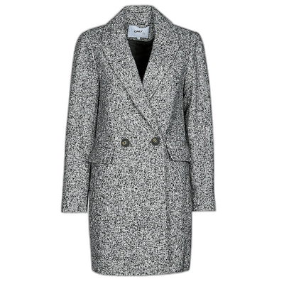 欧洲直邮Only 女士 ONLSELENA MINNA LIFE WOOL COAT SP CC OTW