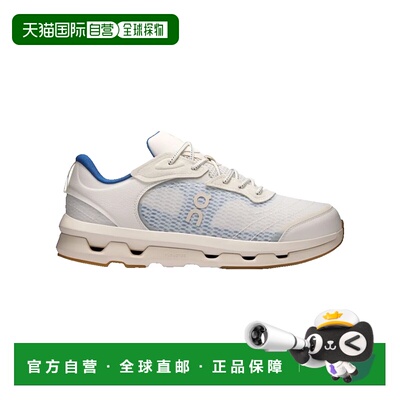 1h可退 香港直邮On男士运动休闲鞋