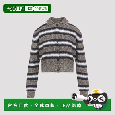 香港直邮BRUNELLO CUCINELLI 女士针织衫 MTX767906CDT03 AW2026